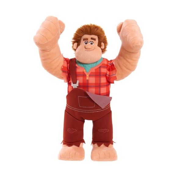 Disney | Toys | Disney Wreck It Ralph 2 Ralph Breaks The Internet ...
